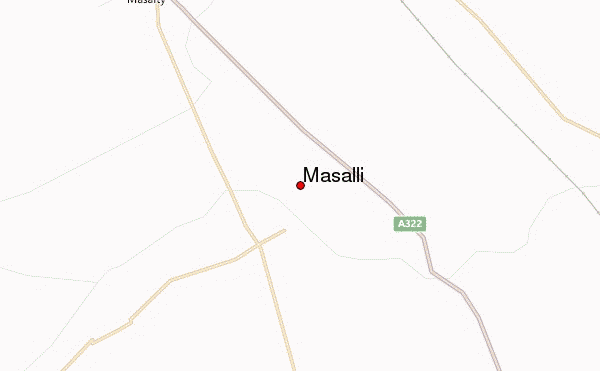 Masalli Weather Forecast