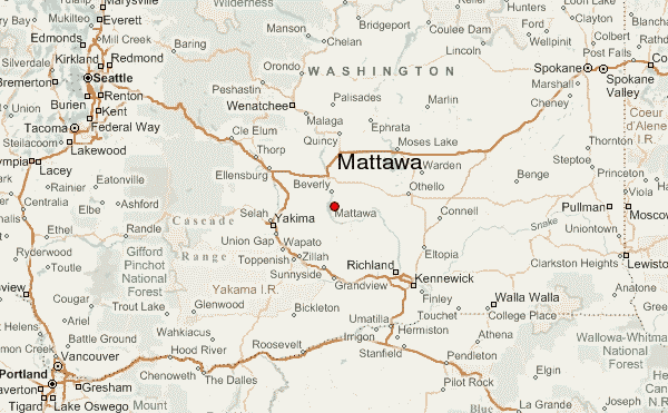 Mattawa, Washington Weather Forecast