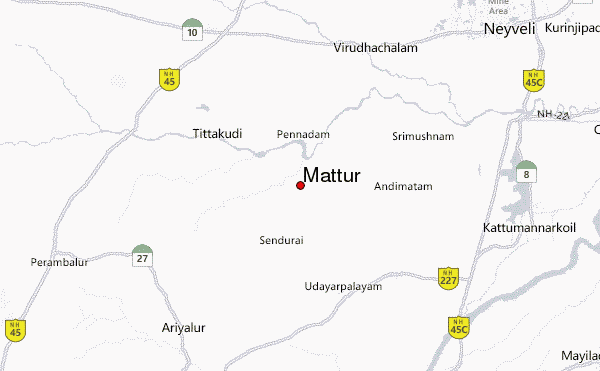 Mattur Weather Forecast