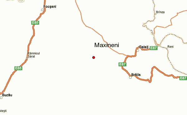 Maxineni Weather Forecast