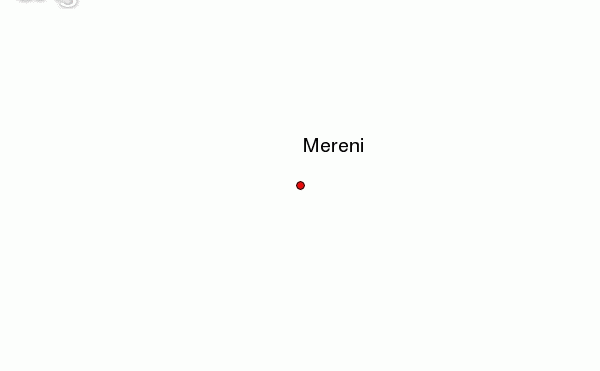 Mereni Weather Forecast