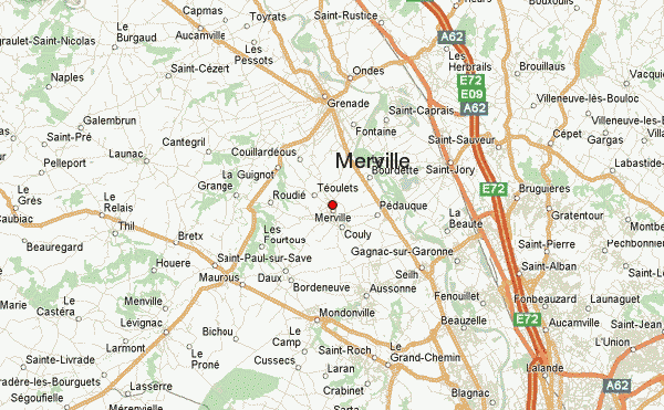 Merville, France Weather Forecast