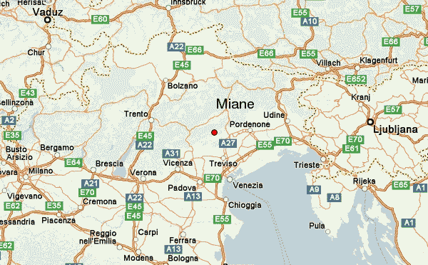 Miane Weather Forecast
