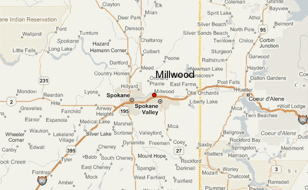 Millwood Weather Forecast