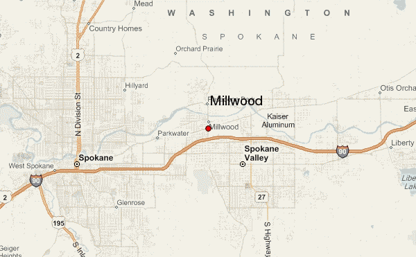 Millwood Weather Forecast