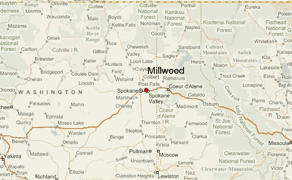 Millwood Weather Forecast