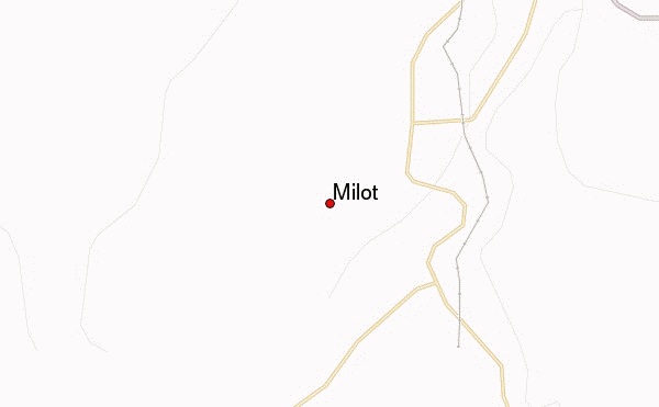 Milot Weather Forecast