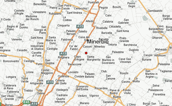 Minerbio Weather Forecast
