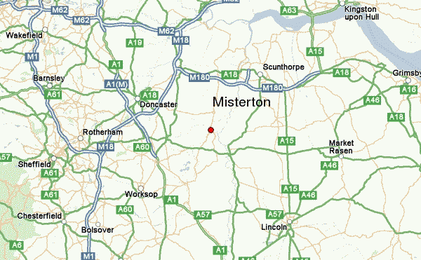 Misterton Weather Forecast