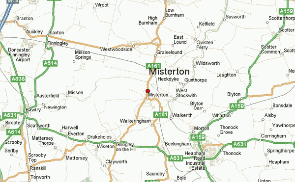Misterton Weather Forecast