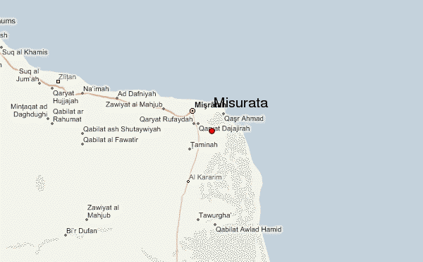 misurata - JungleKey.com Image