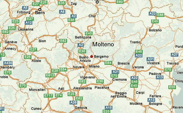 Molteno Weather Forecast