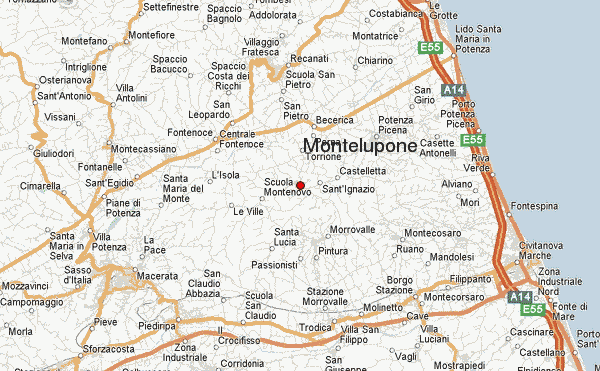 Montelupone Weather Forecast