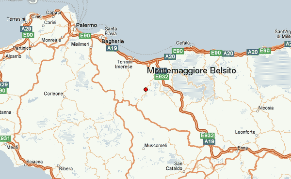 Montemaggiore Belsito Weather Forecast