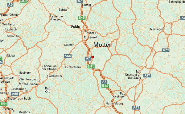Motten Weather Forecast
