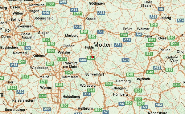 Motten Weather Forecast