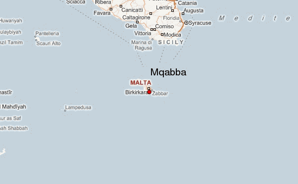 Mqabba Weather Forecast