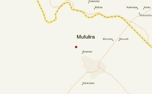 Mufulira - JungleKey.fr Wiki