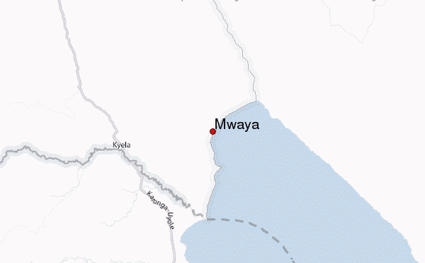 Mwaya Weather Forecast