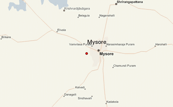 Mysore - JungleKey.in Image #50