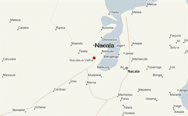 Nacala - JungleKey.com Wiki