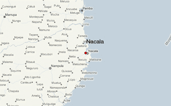 Nacala - JungleKey.com Wiki