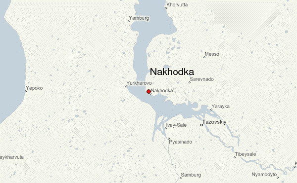 Nakhodka - JungleKey.fr Wiki