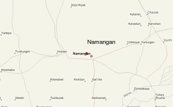 Namangan - JungleKey.fr Wiki