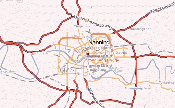 Nanning - JungleKey.fr Image