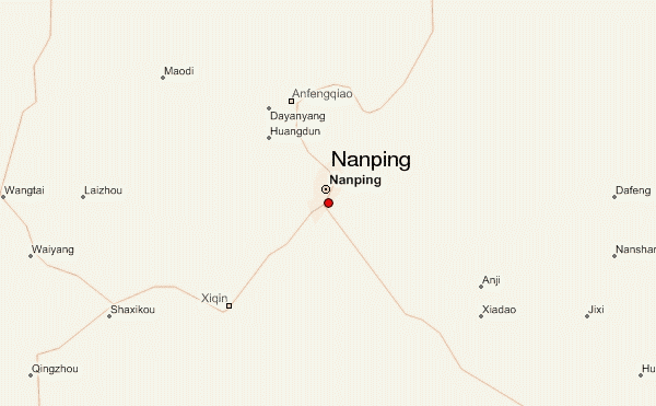 Nanping - JungleKey.fr Wiki
