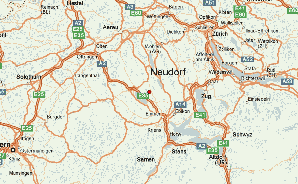 Neudorf Weather Forecast