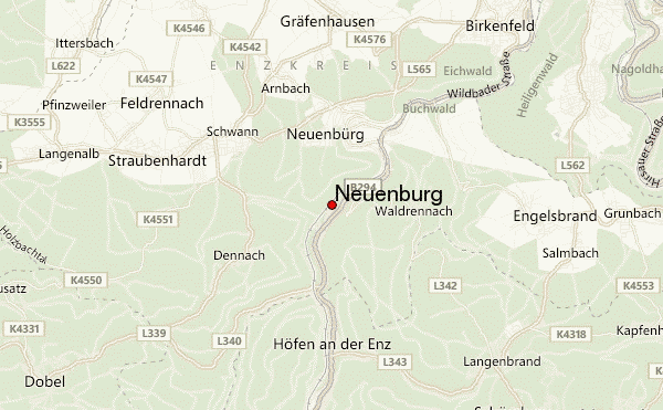 Neuenburg Weather Forecast