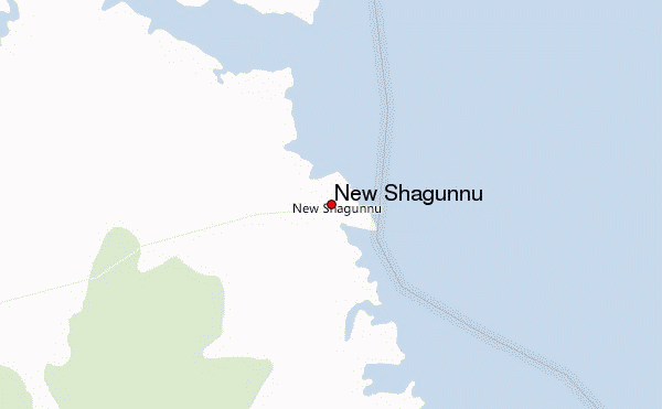 New Shagunnu Weather Forecast