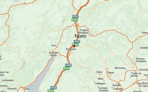 Nomi Weather Forecast
