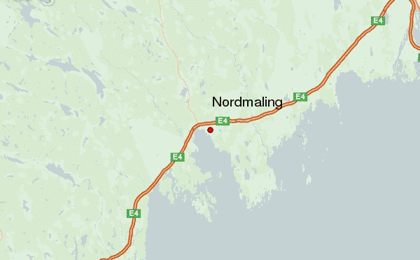 Nordmaling Weather Forecast