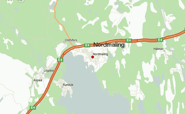 Nordmaling Weather Forecast