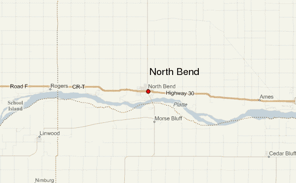 North Bend, Nebraska Weather Forecast