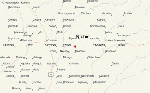 Ntchisi Weather Forecast