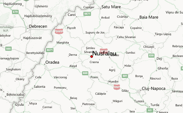 Nusfalau Weather Forecast