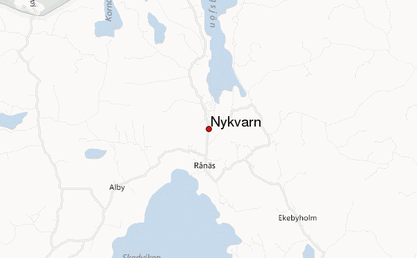 Nykvarn Weather Forecast