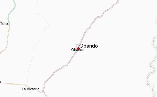 Obando, Colombia Weather Forecast