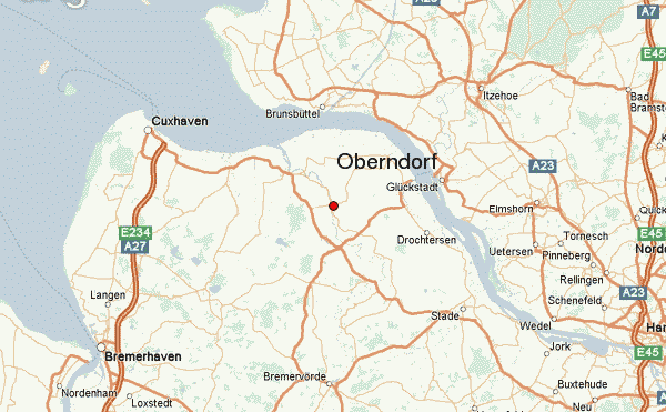 Oberndorf, Germany, Lower Saxony Weather Forecast