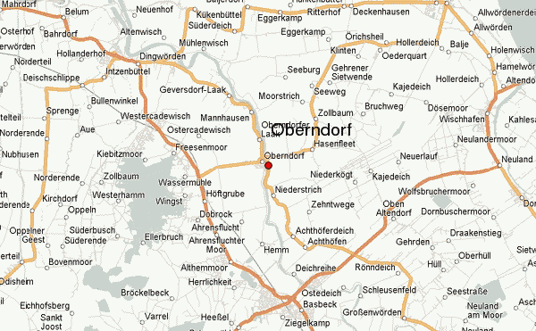 Oberndorf, Germany, Lower Saxony Weather Forecast
