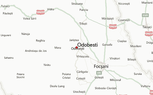Odobesti Weather Forecast
