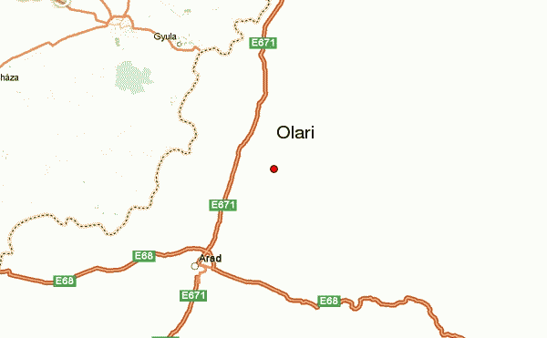 Olari Weather Forecast