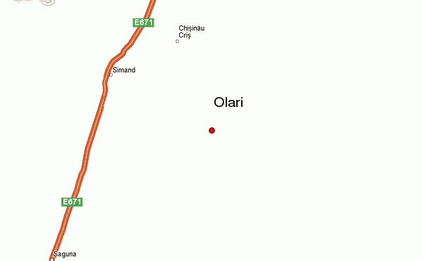 Olari Weather Forecast