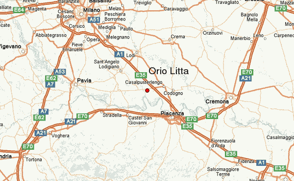 Orio Litta Weather Forecast