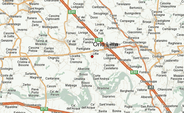 Orio Litta Weather Forecast