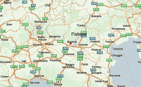 Paitone Weather Forecast