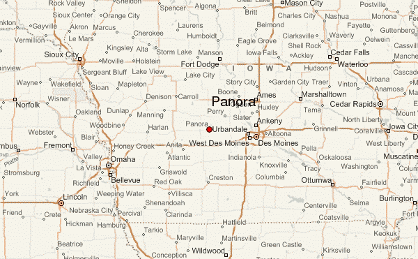 Panora Weather Forecast